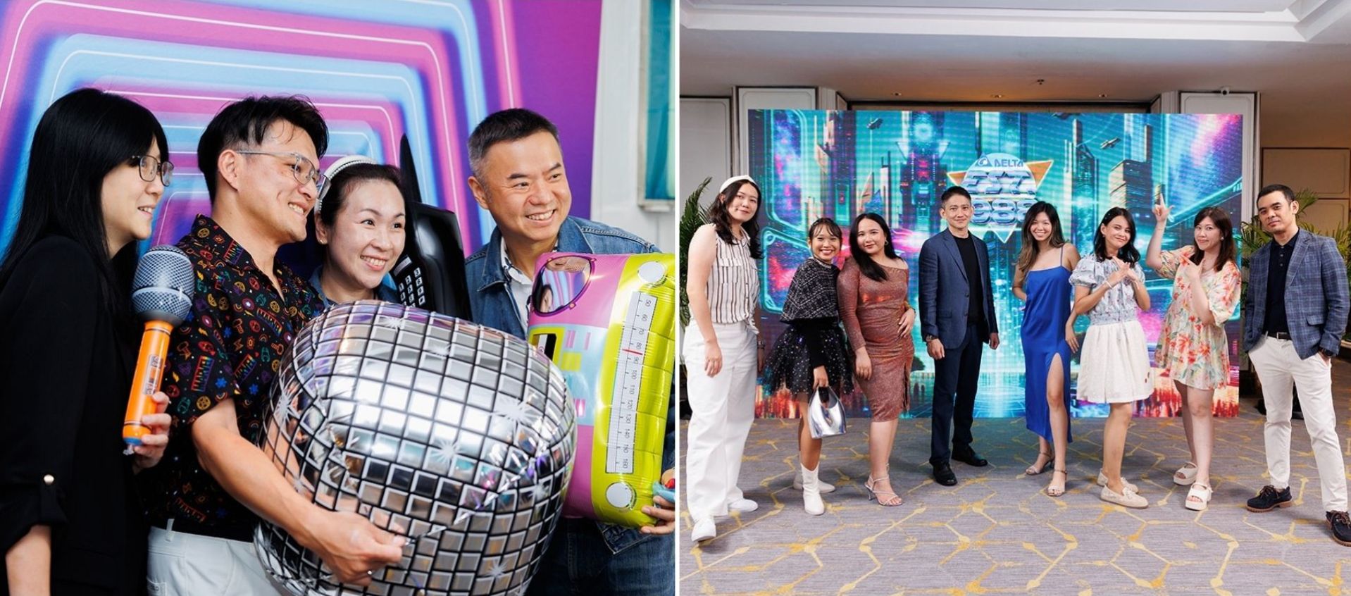 Delta Thailand’s 35th Anniversary: Celebrating Our Journey, Achievements, and Future Together ...